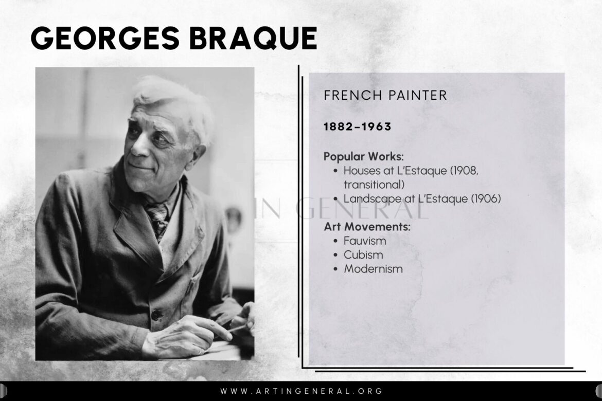 Fauvism: History, Characteristics & Artists – Art In General